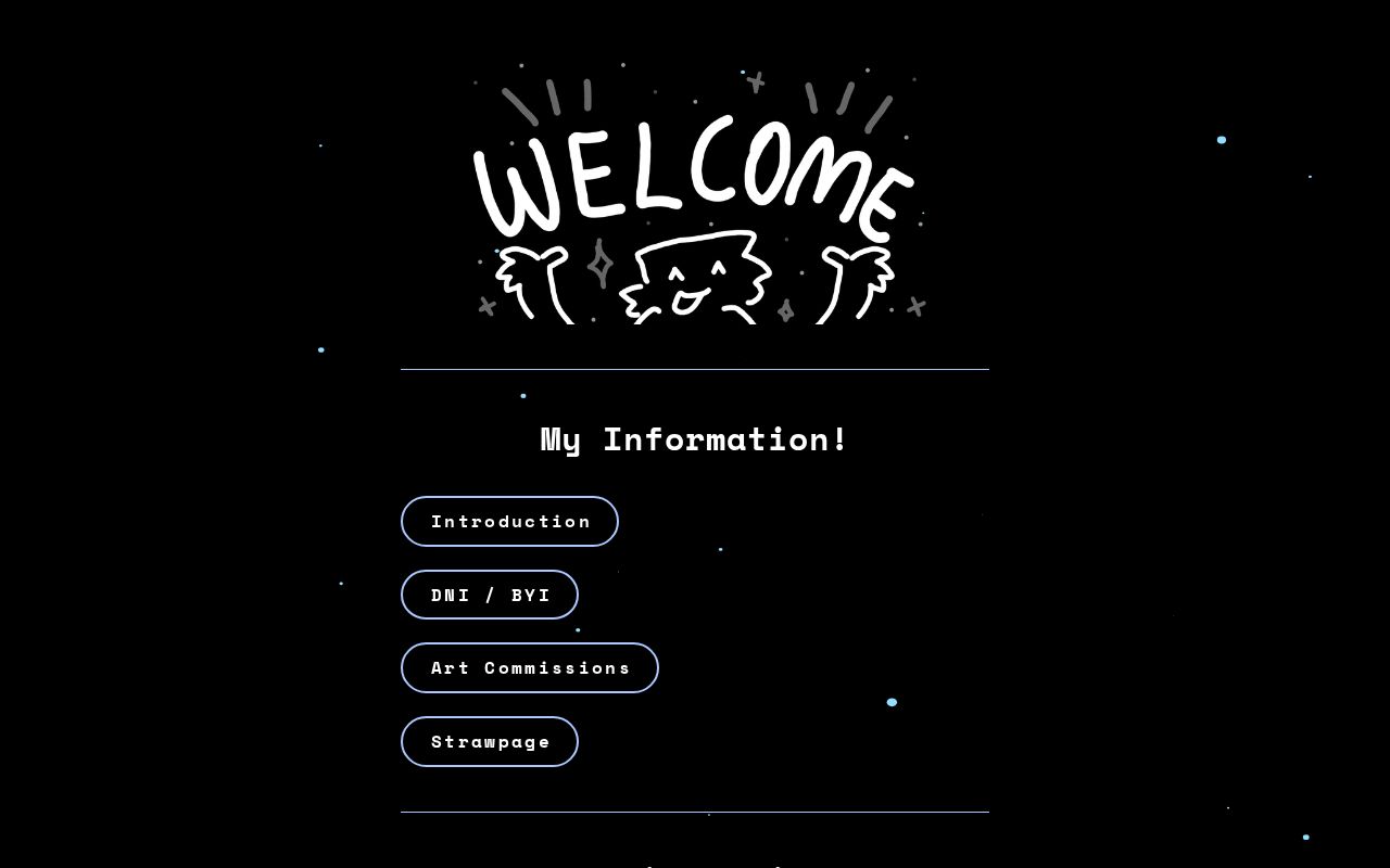 Skully.5's Carrd | Home